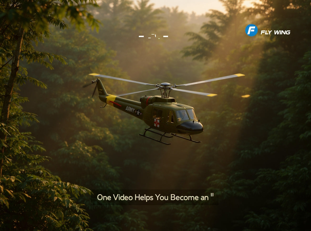 Products – FLYWING