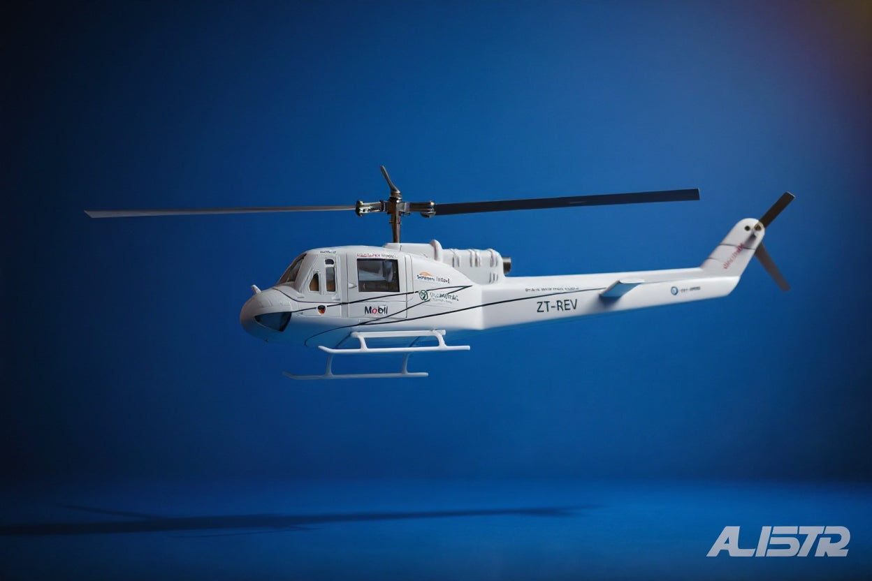 Flywing RC Helicopters: Complete 2026 Guide | GPS Models & Reviews ...
