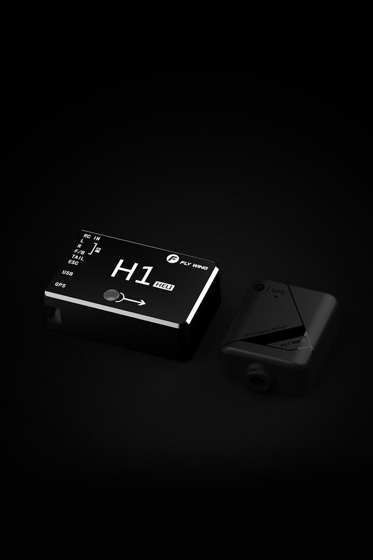 Flywing Store - Official Store for H1 flight controller helicopter ...