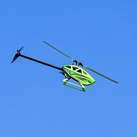 Flywing RC Helicopters: Complete 2026 Guide | GPS Models & Reviews ...