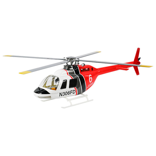 Scale Heli – FLYWING