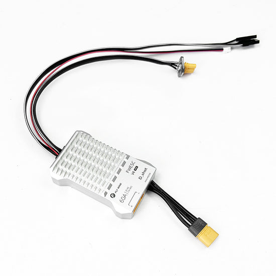 Rotorflight HELI 405 Helicopter 3D Flight Controller FBL Gyro System ...