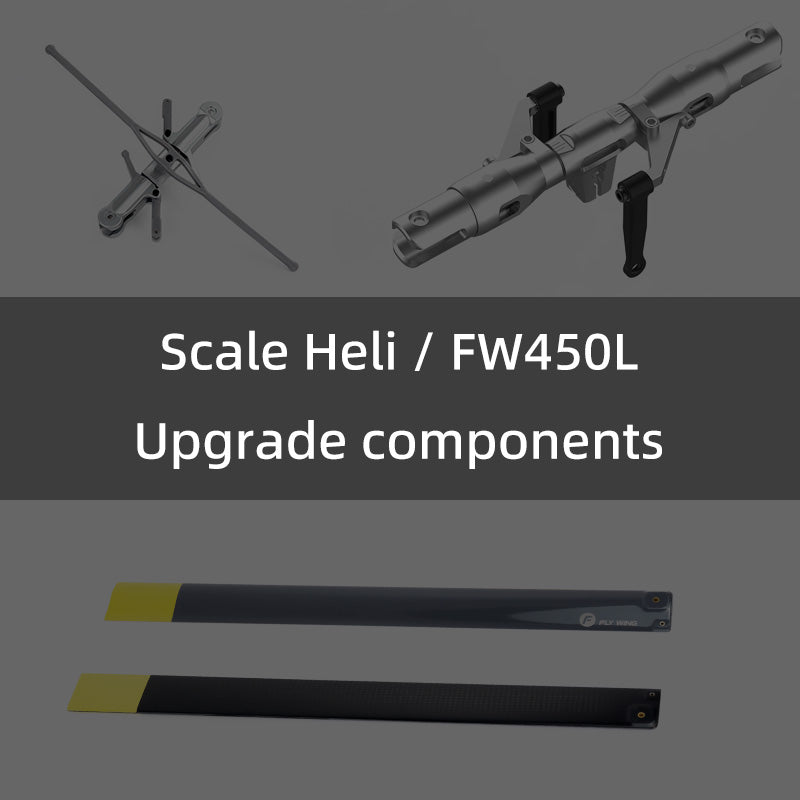 Products – FLYWING