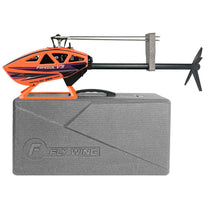 FW450L V3 6CH RC helicopter Smart H1 Flight Controller GPS Stabilized – FLYWING