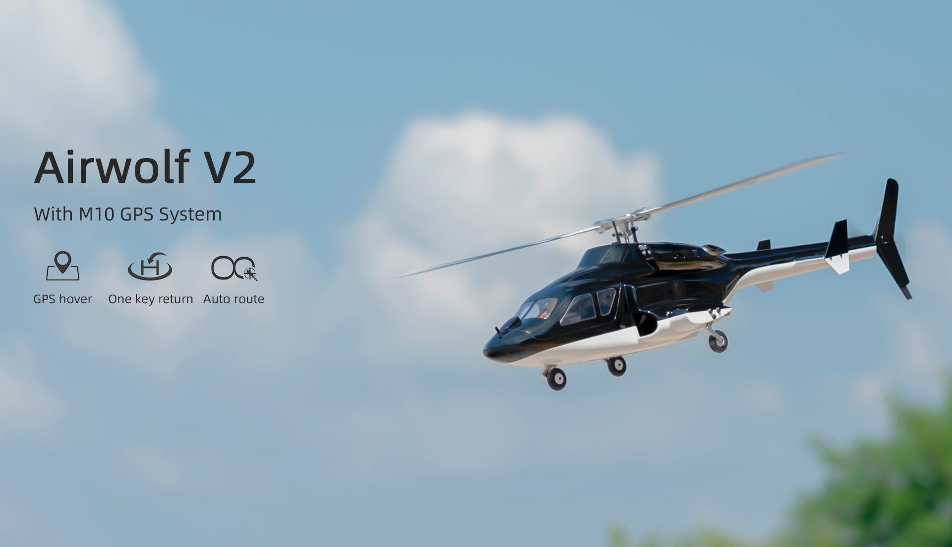 Flywing Store - Official Store for H1 flight controller helicopter ...