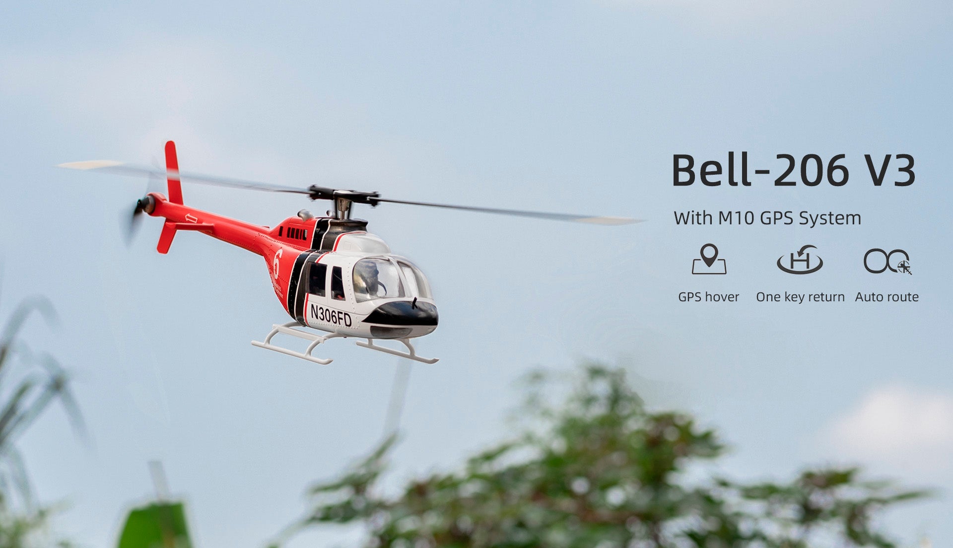 Flywing Store - Official Store for H1 flight controller helicopter ...