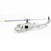 Flywing UH-1 Huey V4 GPS Stabilized 6CH RC Scale helicopter 450L size ...