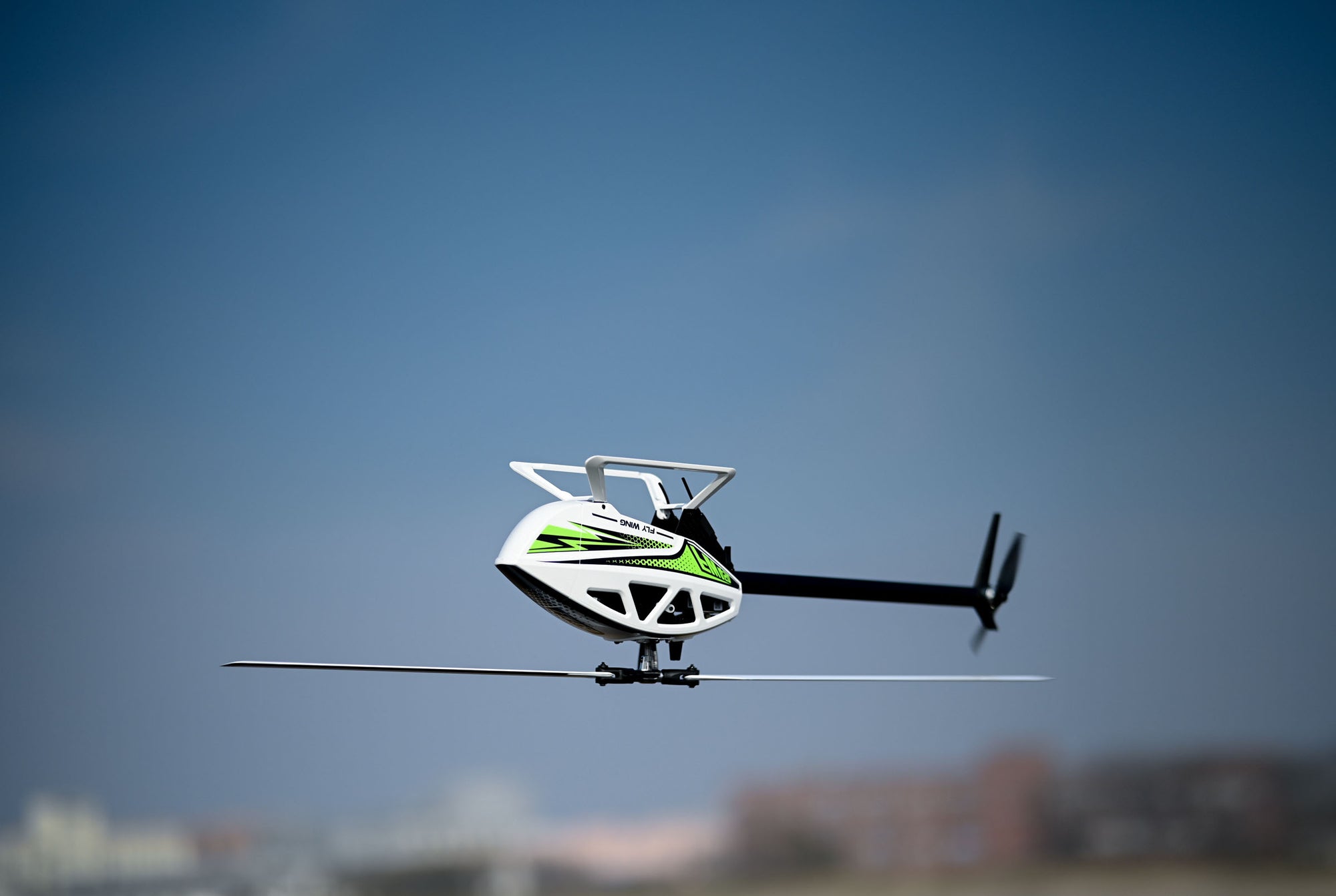 Flywing Store - Professional RC Helicopters & Flight Controllers – FLYWING