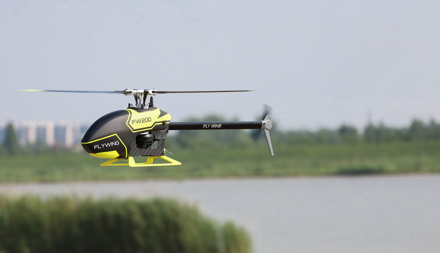 Flywing Store - Official Store for H1 flight controller helicopter ...
