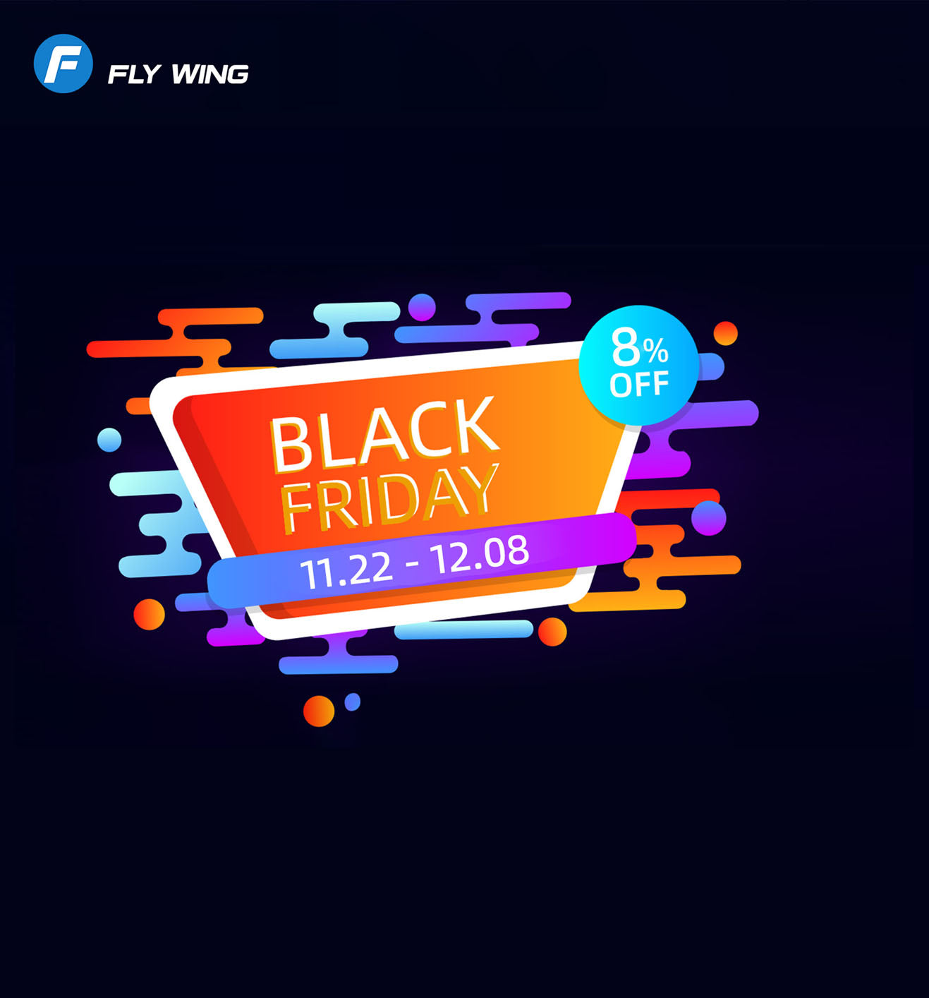 Flywing Store - Official Store for H1 flight controller helicopter ...