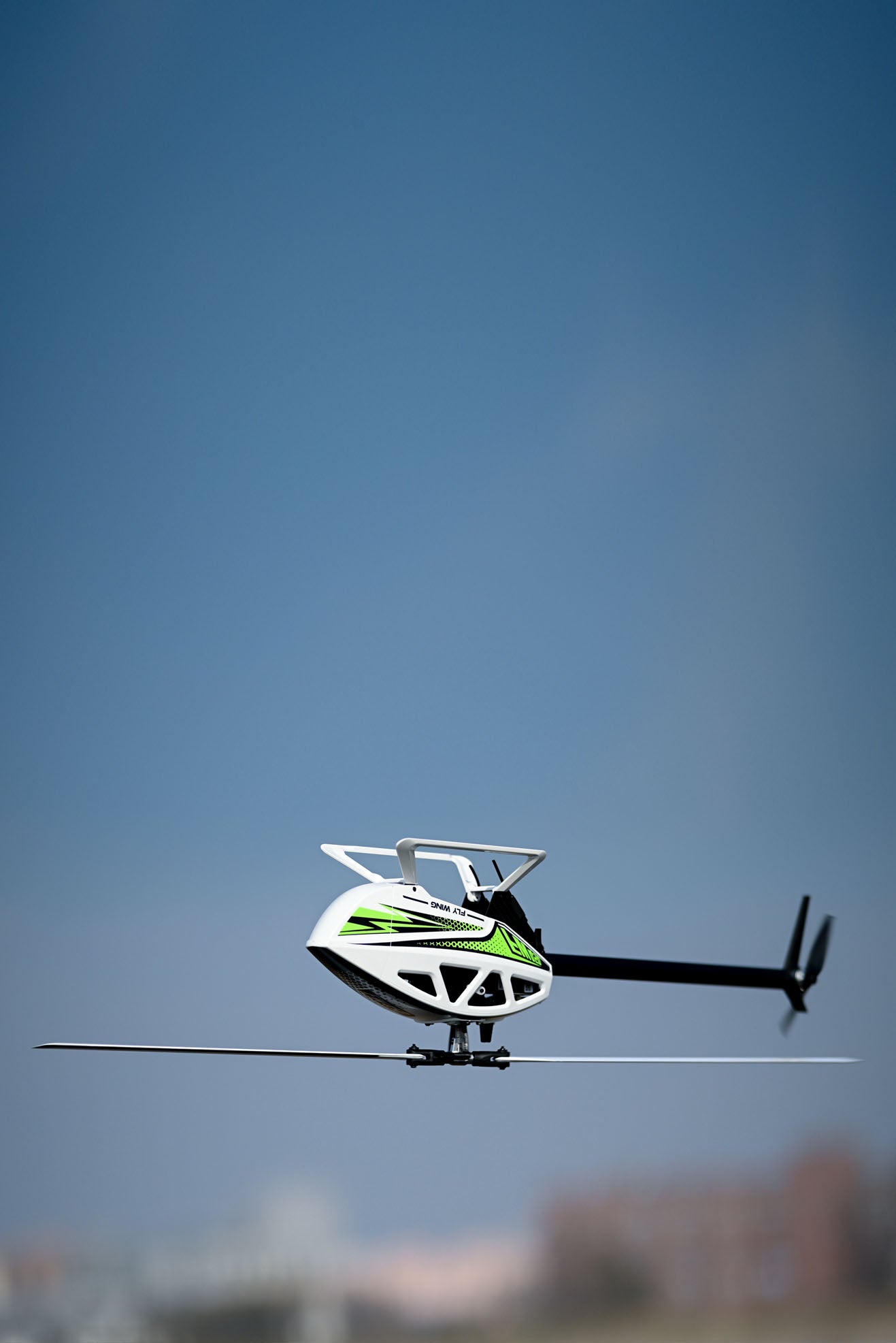 Flywing Store - Professional RC Helicopters & Flight Controllers – FLYWING